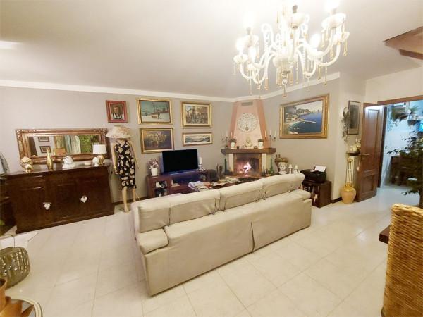 Villa a schiera in vendita a Sorbolo Mezzani
