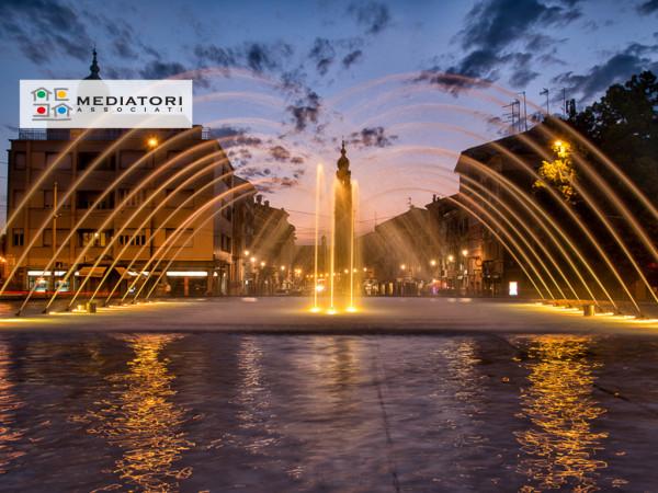 Villa a schiera in vendita a Parma