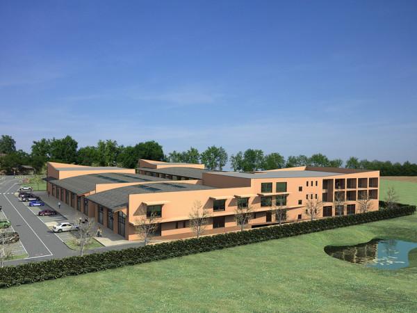 Terreno edificabile residenziale in Via Emilia Ovest, Parma