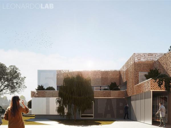 Ufficio in affitto a Parma