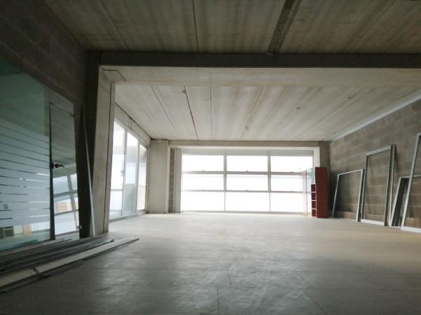 Ufficio in vendita a Parma