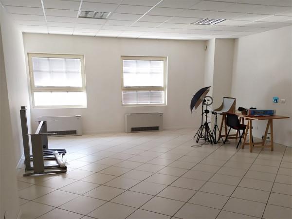 Ufficio in vendita a Parma