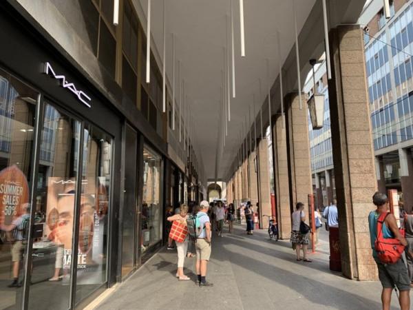 Negozio in vendita a Parma