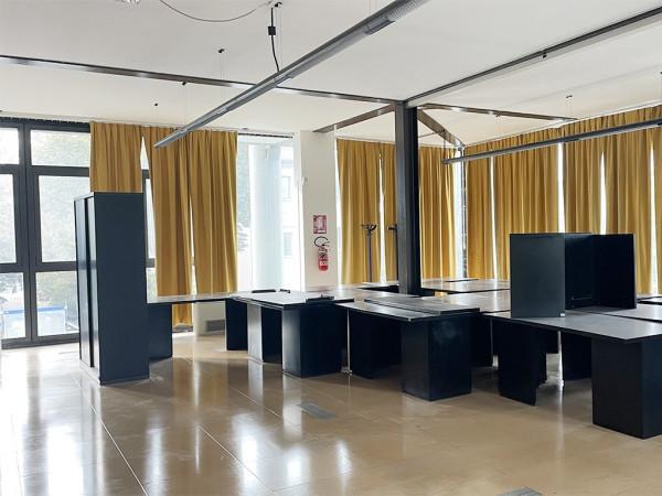 Ufficio in affitto a Parma