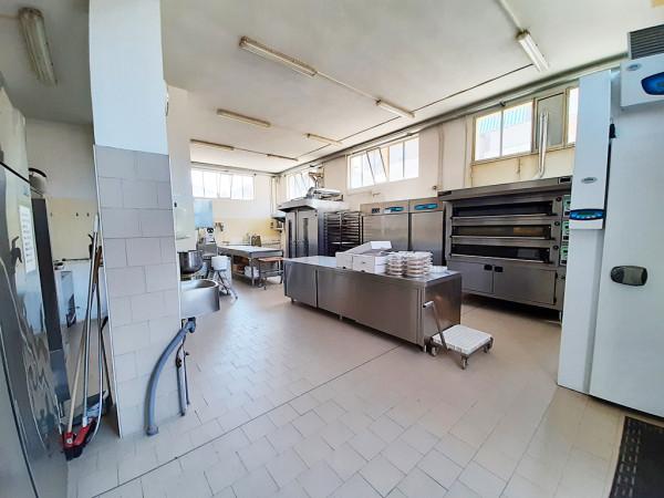 Negozio in vendita a Parma