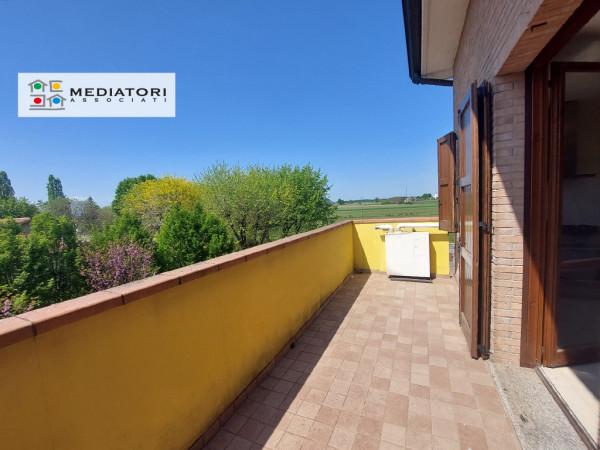 Appartamento in vendita a Sorbolo Mezzani