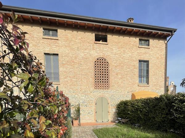 Villa a schiera in vendita a Parma