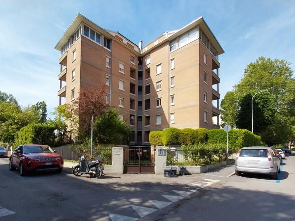 Appartamento in affitto a Parma