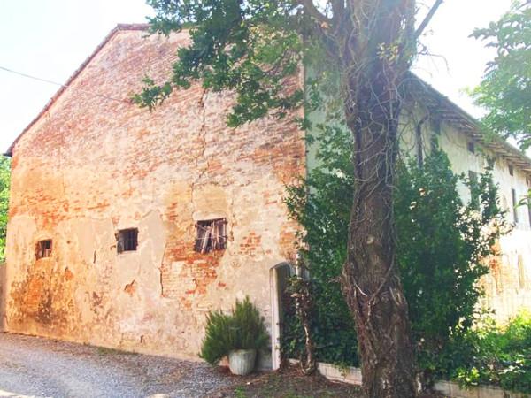 Rustico in vendita a Sorbolo Mezzani