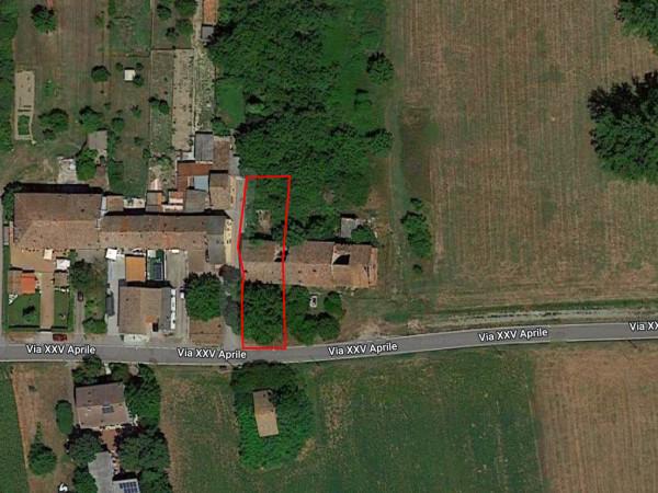 Rustico in vendita a Parma