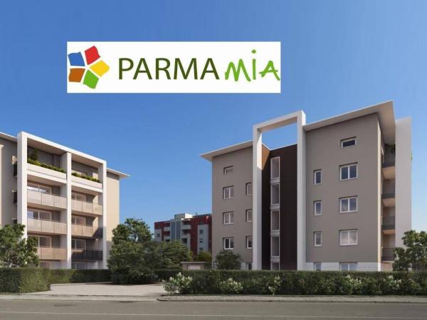 Appartamento in vendita a Parma