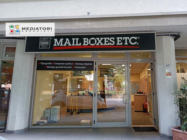 Negozio in vendita a Parma