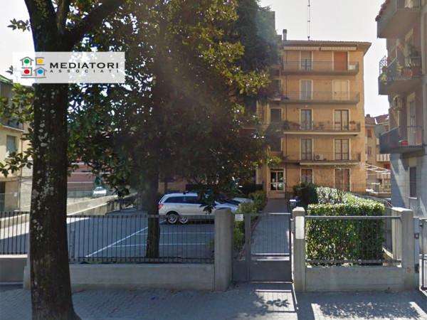 Appartamento in vendita a Parma