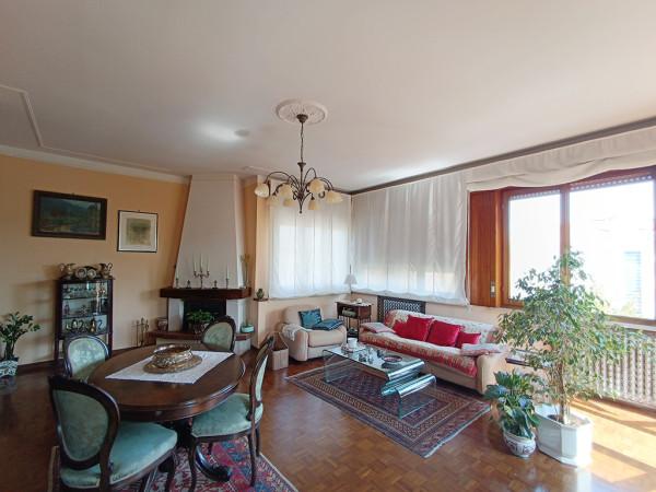 Appartamento in vendita a Parma