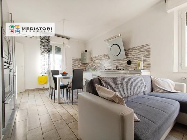 Appartamento in vendita a Parma