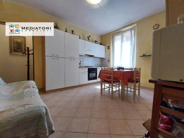 Appartamento in vendita a Montechiarugolo