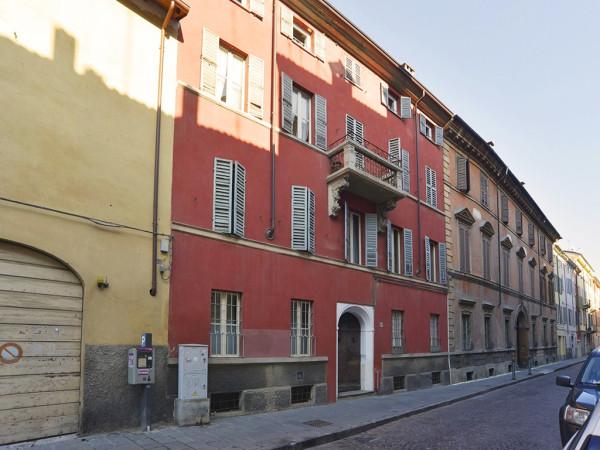Ufficio in affitto a Parma