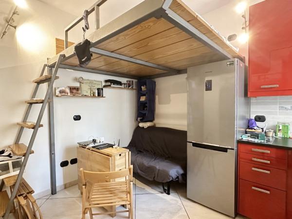 Appartamento in vendita a Parma