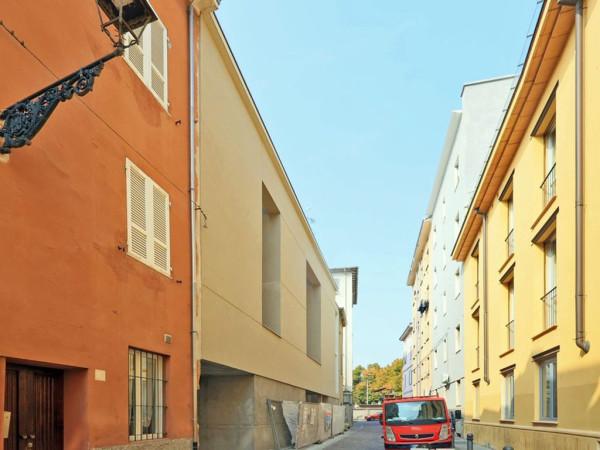 Appartamento in vendita a Parma