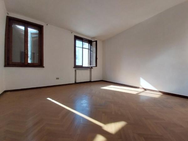 Terratetto unifamiliare in vendita a Casalmaggiore