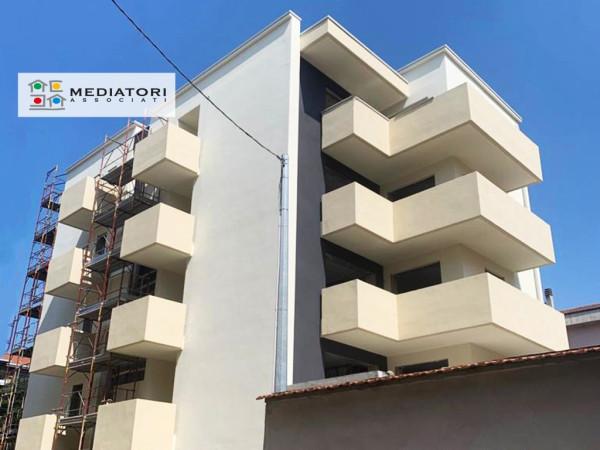 Appartamento in vendita a Parma