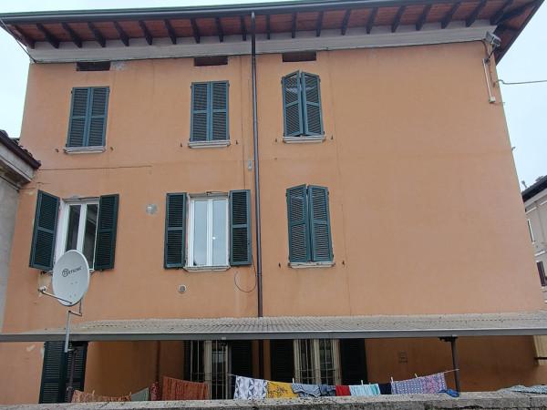 Terratetto plurifamiliare in vendita a Parma
