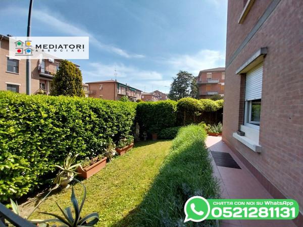 Appartamento in vendita a Parma