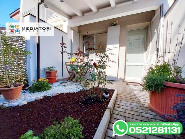 Villa a schiera in vendita a Torrile