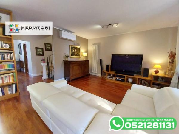 Villa a schiera in vendita a Collecchio