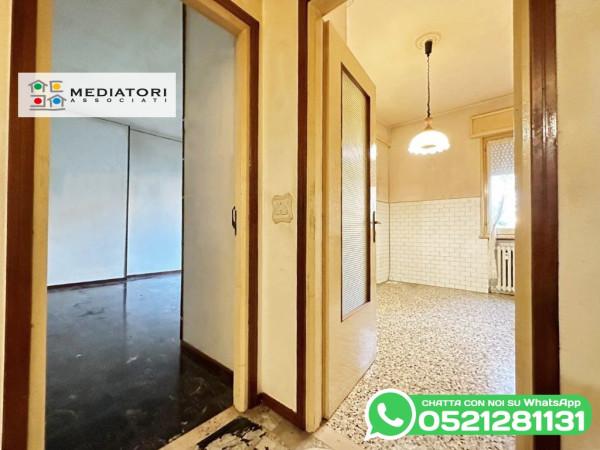 Appartamento in vendita a Parma