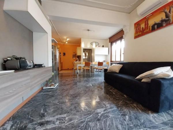 Appartamento in vendita a Collecchio