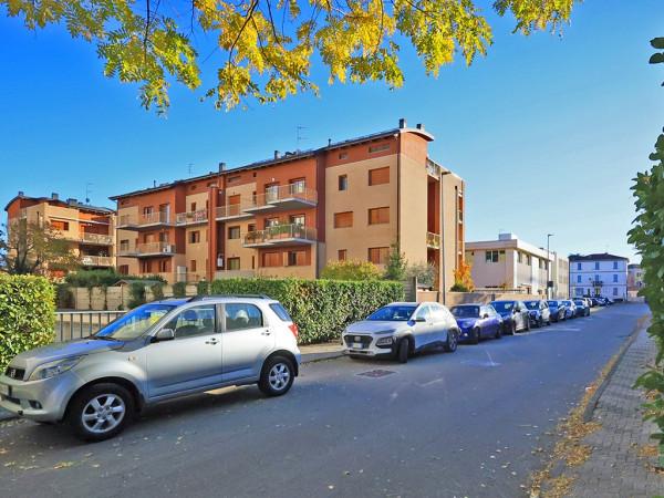 Appartamento in vendita a Parma