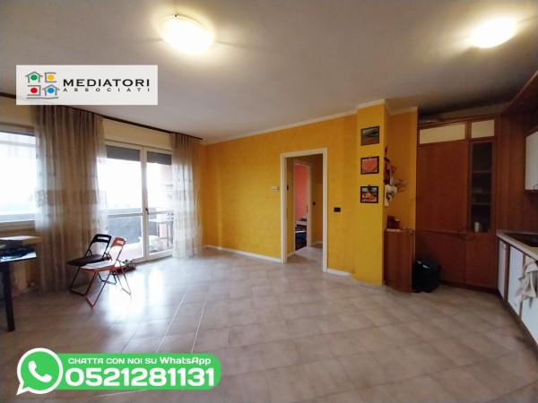 Appartamento in vendita a Parma