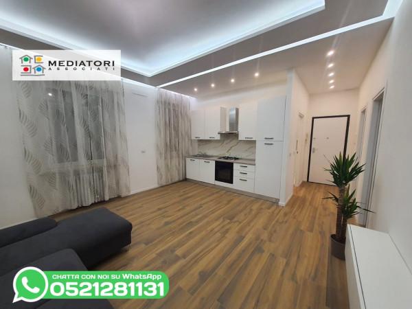 Appartamento in vendita a Parma