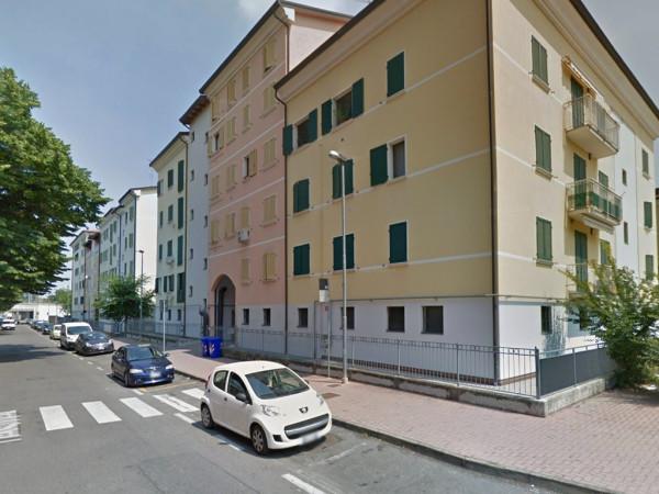 Garage - Posto auto in vendita a Parma