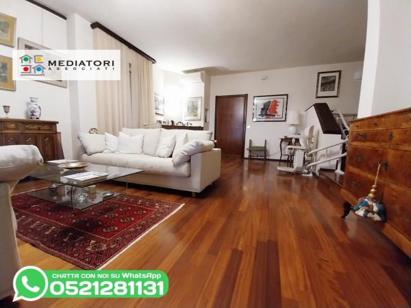 Appartamento in vendita a Parma