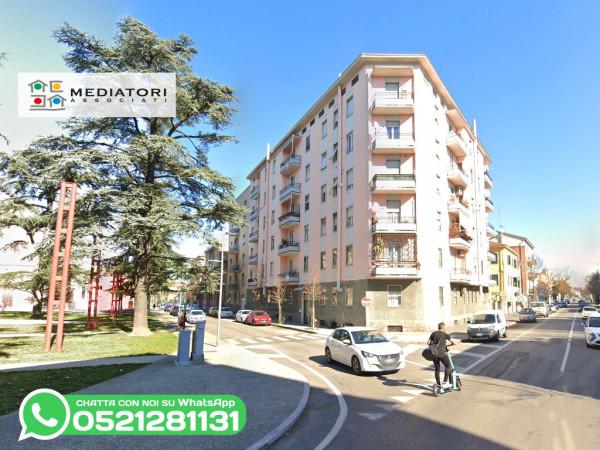 Appartamento in vendita a Parma