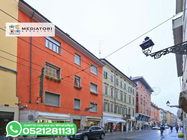 Appartamento in vendita a Parma