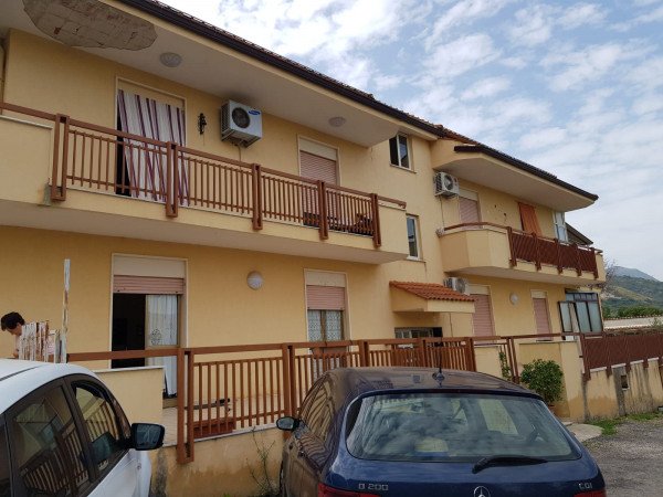 Appartamento in villa in vendita a Torretta
