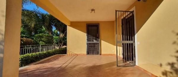 Villa in vendita a Carini