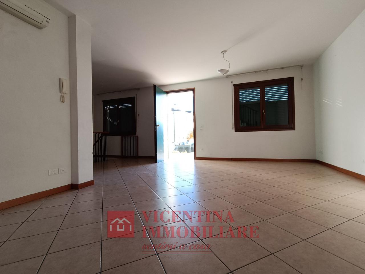 Villa a schiera in vendita a Torri Di Quartesolo