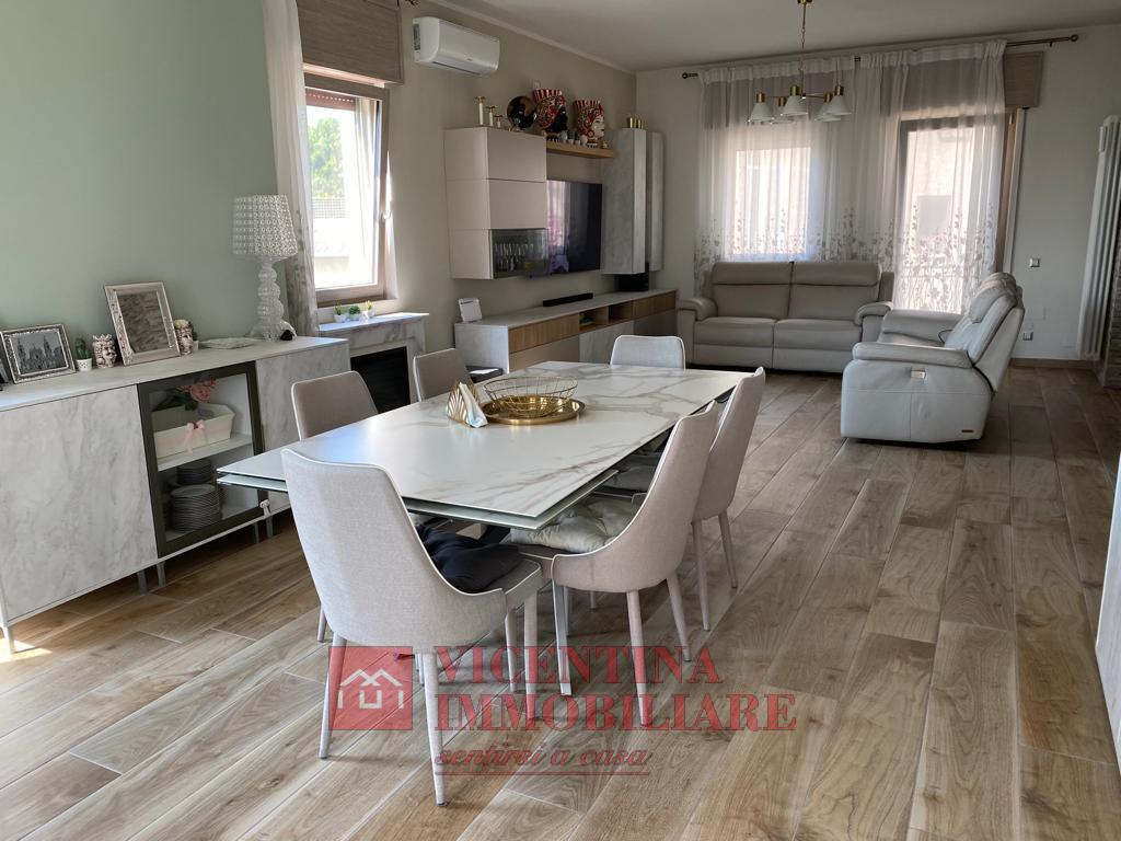 Appartamento in vendita a Vicenza