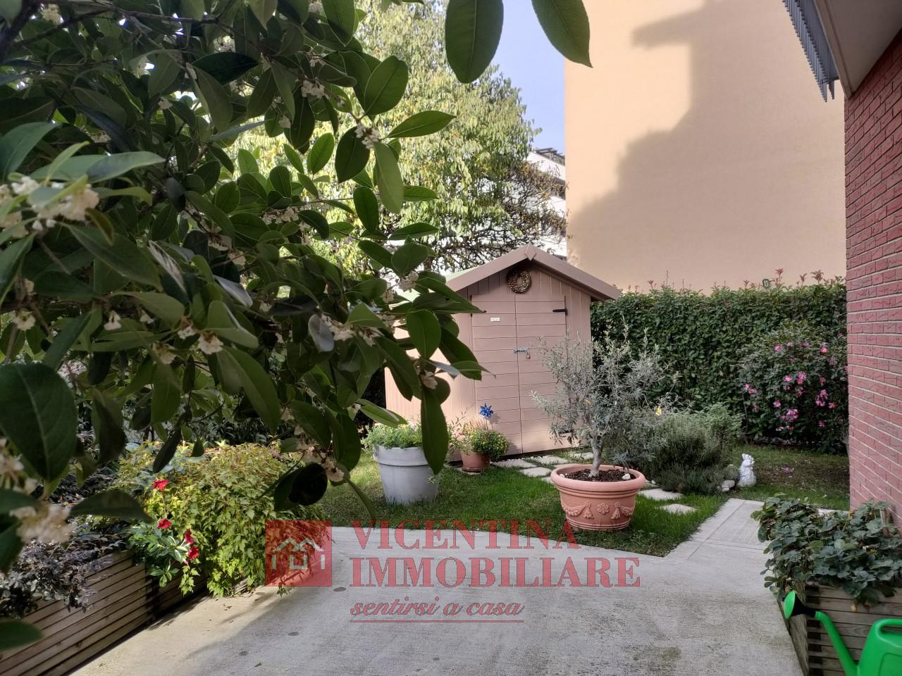 Appartamento in vendita a Vicenza