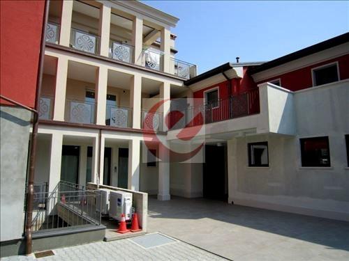 Appartamento in vendita a Quinto Vicentino