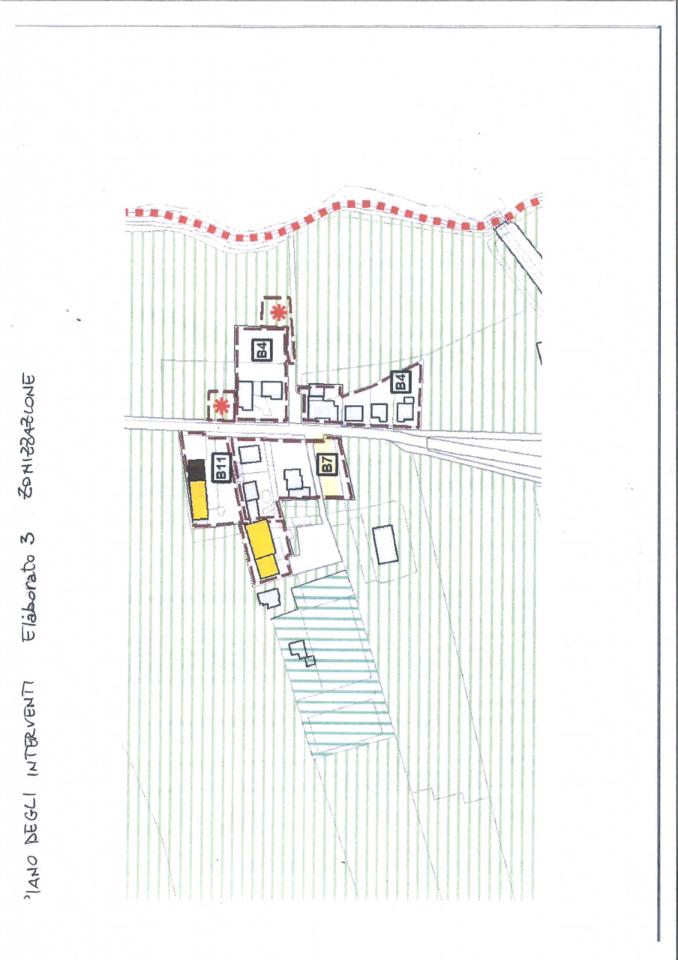 Terreno edificabile residenziale in vendita a Vicenza
