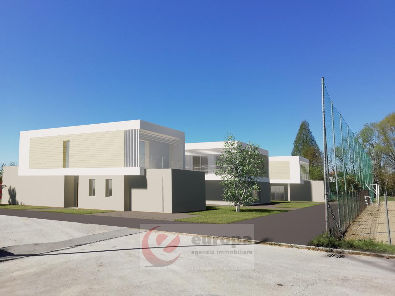 Villa in vendita a Bolzano Vicentino