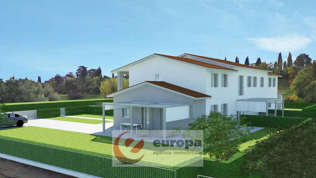 Villa in vendita a Vicenza