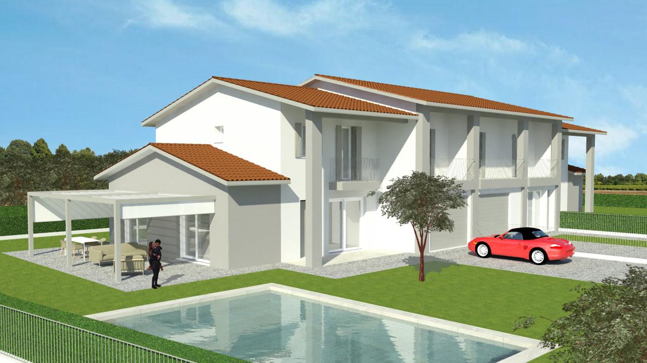 Villa in vendita a Vicenza