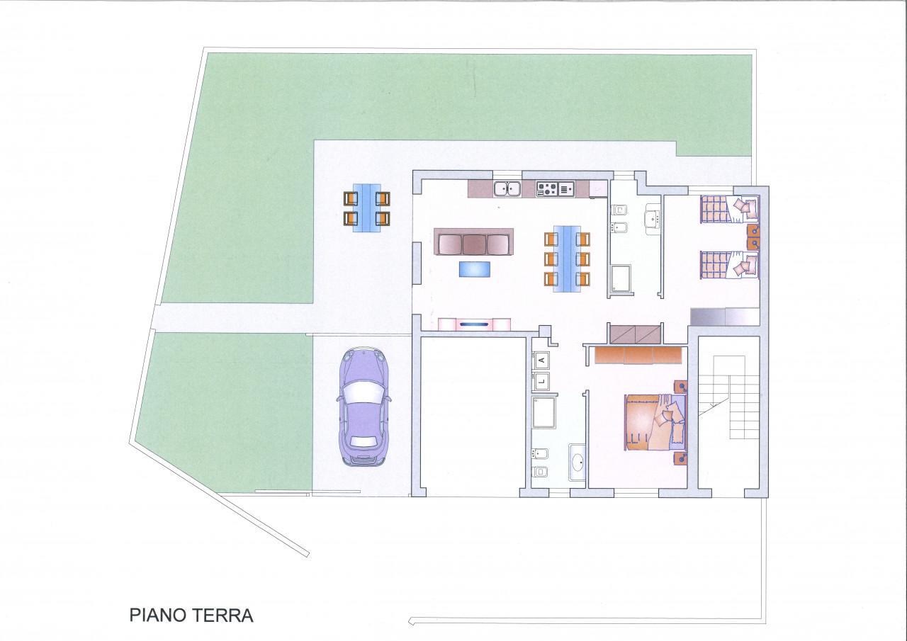 Appartamento in vendita a Vicenza