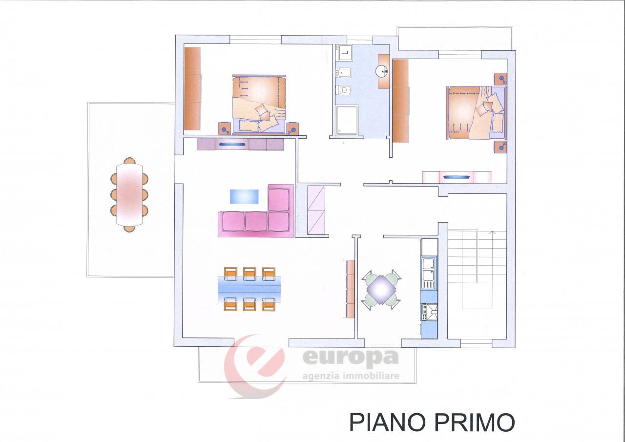 Appartamento in vendita a Vicenza